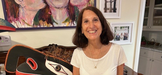 Juli Hall – Cherish Our Children – Landmark Forum News