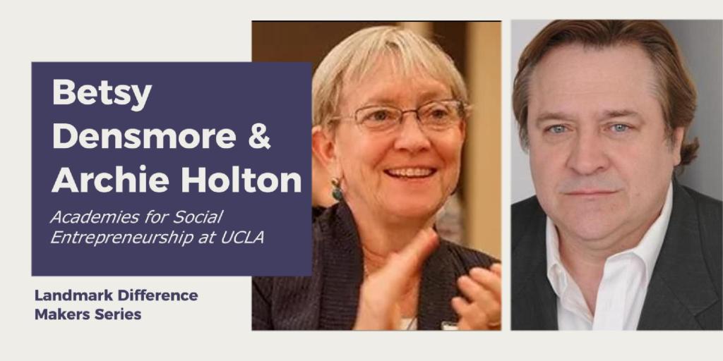 Landmark Forum News | Landmark Worldwide | Landmark Forum