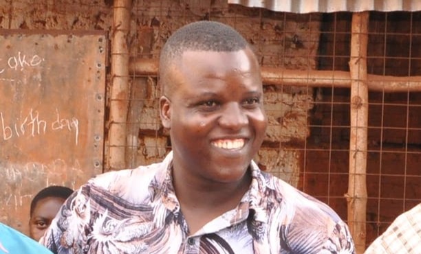 Bakaki Umar – Creating Unforeseen Opportunities for Children – Landmark ...