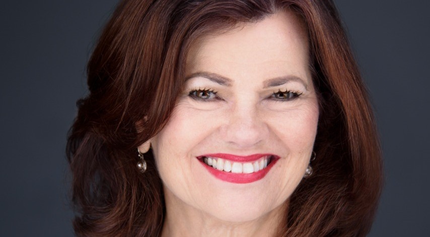 Wendy Huffman – Founder: Lets Make The Difference – Landmark Forum News